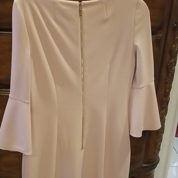 Jessica H | Dresses | Jessica H Pink Dress Nwt | Poshmark